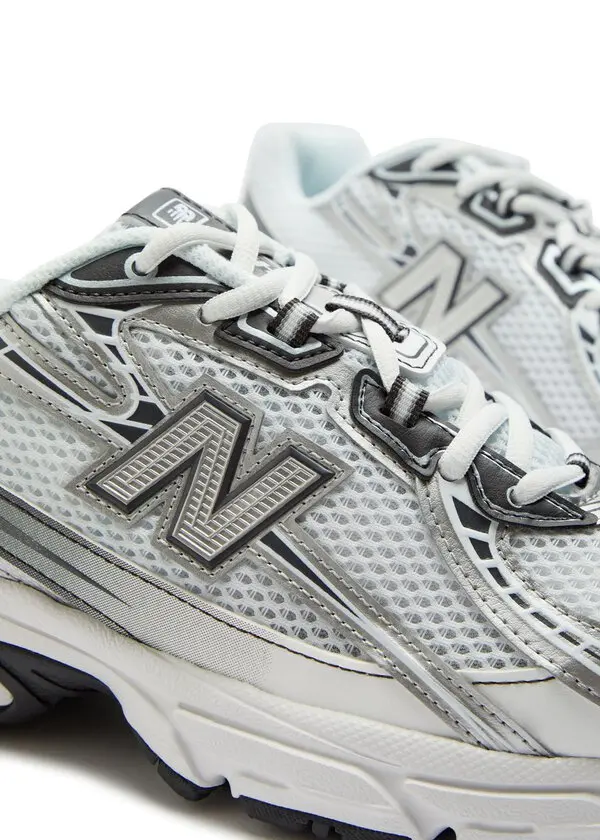 NEW BALANCE 740 Panelled Mesh Sneakers