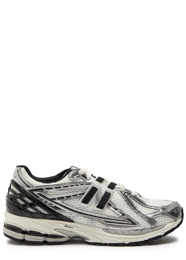 NEW BALANCE 1906r Panelled Mesh Sneakers
