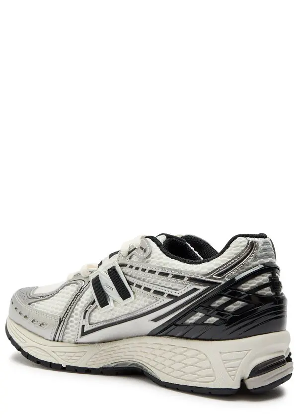 NEW BALANCE 1906r Panelled Mesh Sneakers