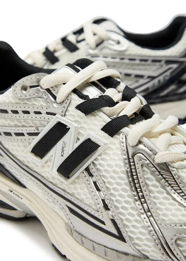 NEW BALANCE 1906r Panelled Mesh Sneakers