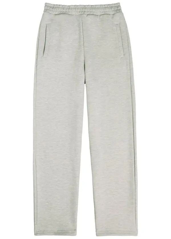 CLUB 1984 Club Straight-leg Sweatpants