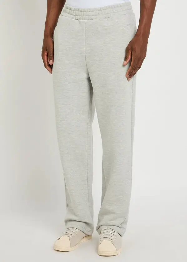 CLUB 1984 Club Straight-leg Sweatpants