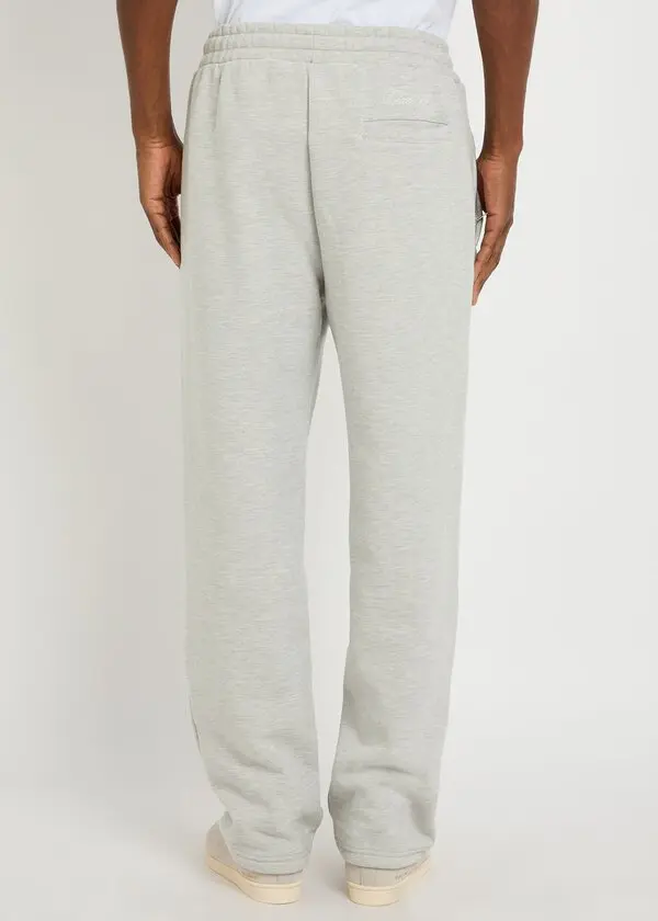 CLUB 1984 Club Straight-leg Sweatpants