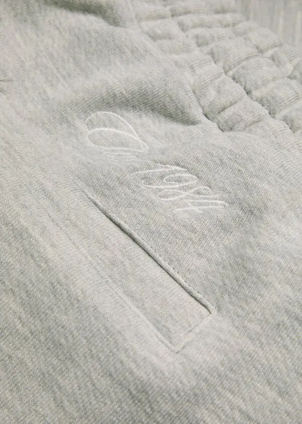 CLUB 1984 Club Straight-leg Sweatpants