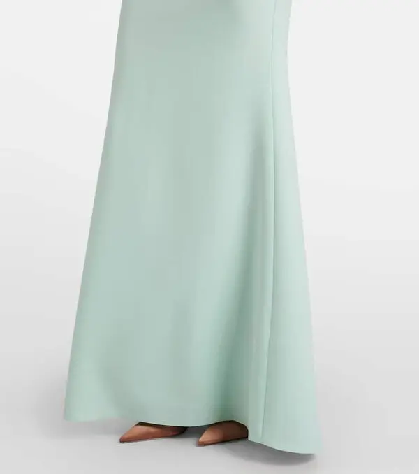 Jenny Packham Electra Embellished Gown