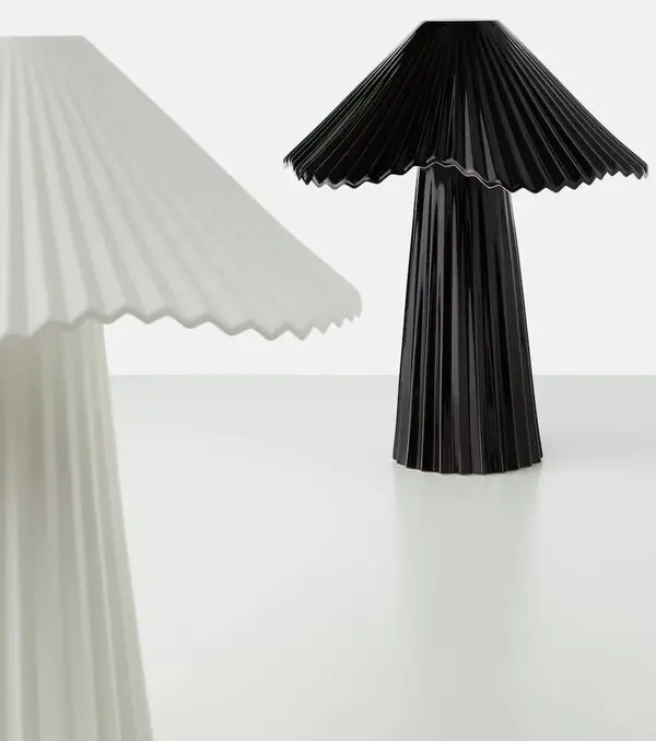 SERAX Uala Table Lamp Sebastian Herkner - Black