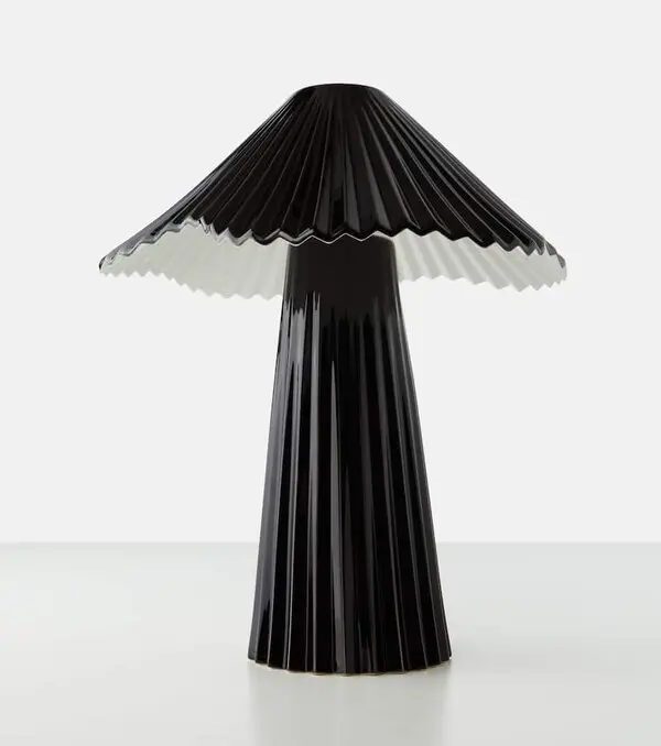 SERAX Uala Table Lamp Sebastian Herkner - Black
