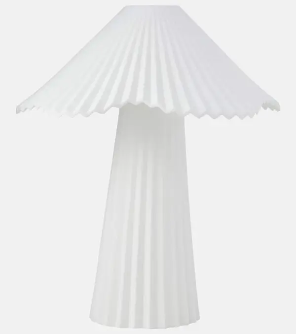 SERAX Uala Table Lamp Sebastian Herkner - White
