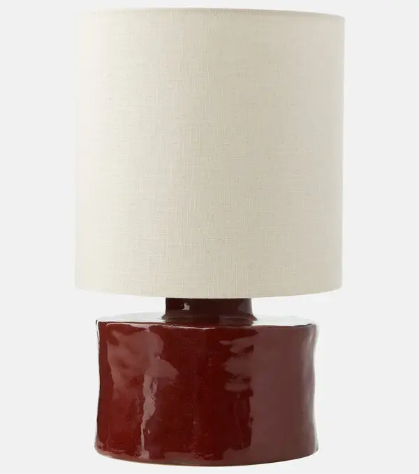 SERAX Catherine Table Lamp Marie Michielssen - Red