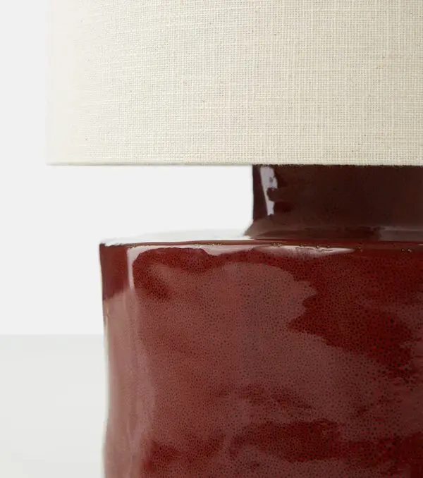 SERAX Catherine Table Lamp Marie Michielssen - Red