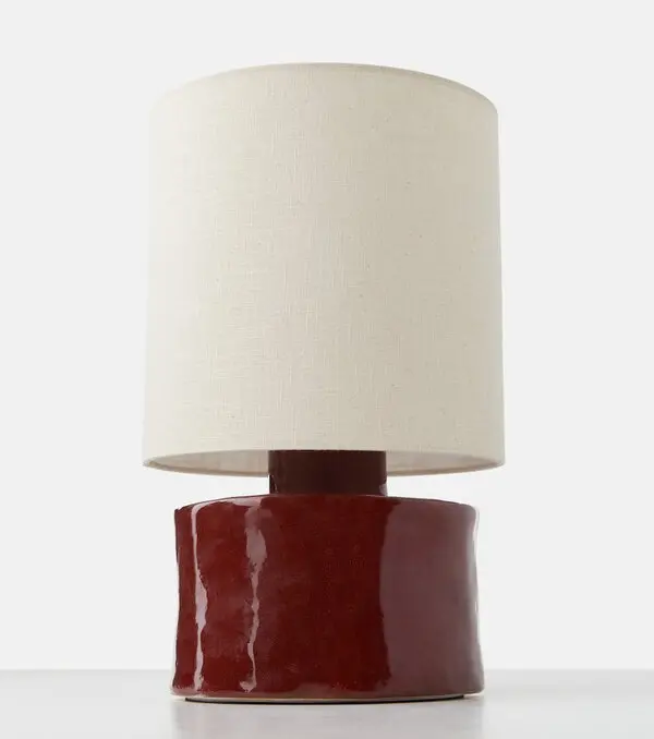 SERAX Catherine Table Lamp Marie Michielssen - Red