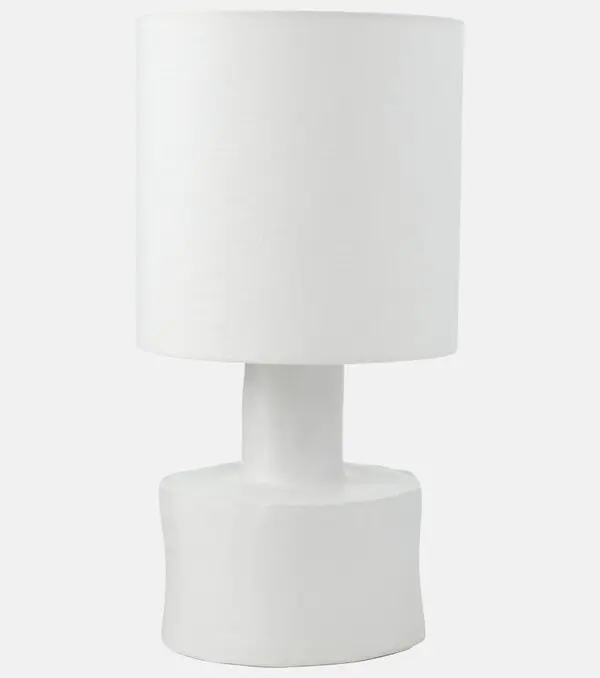 SERAX Catherine Table Lamp Marie Michielssen - White