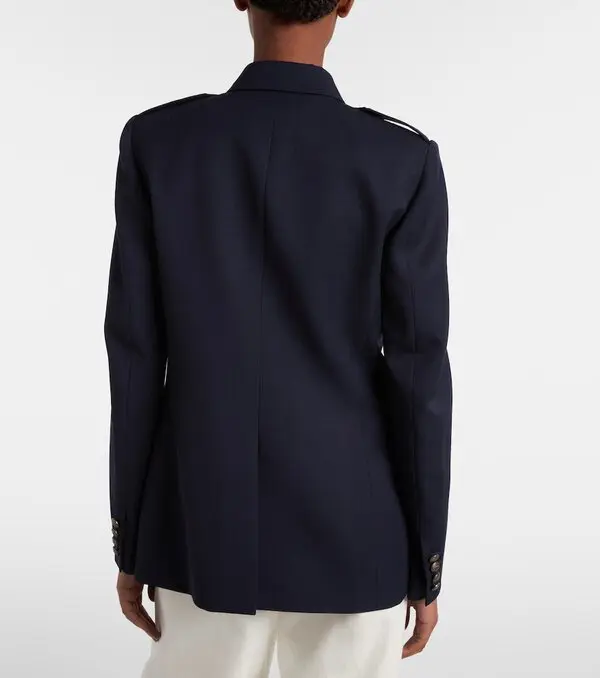 Ralph Lauren Tailored Wool Jacket