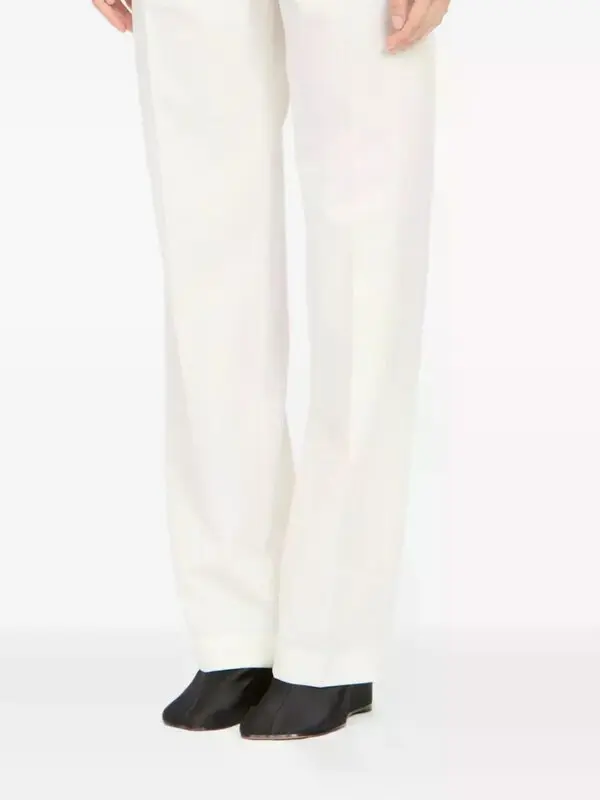 MAISON MARGIELA Pocket Long-sleeved Shirt