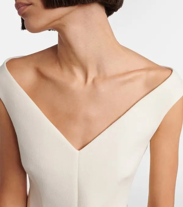 Proenza Schouler Mariam Scuba Top
