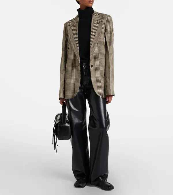 AGOLDE Arc Jean Wide-leg Pants