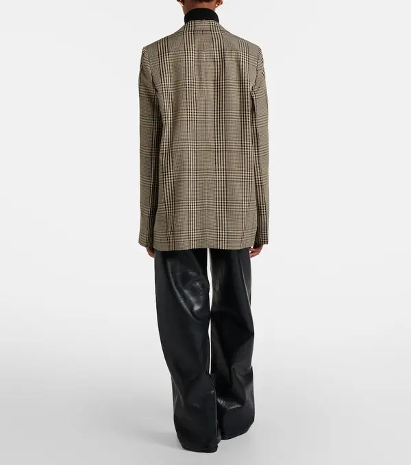 AGOLDE Arc Jean Wide-leg Pants