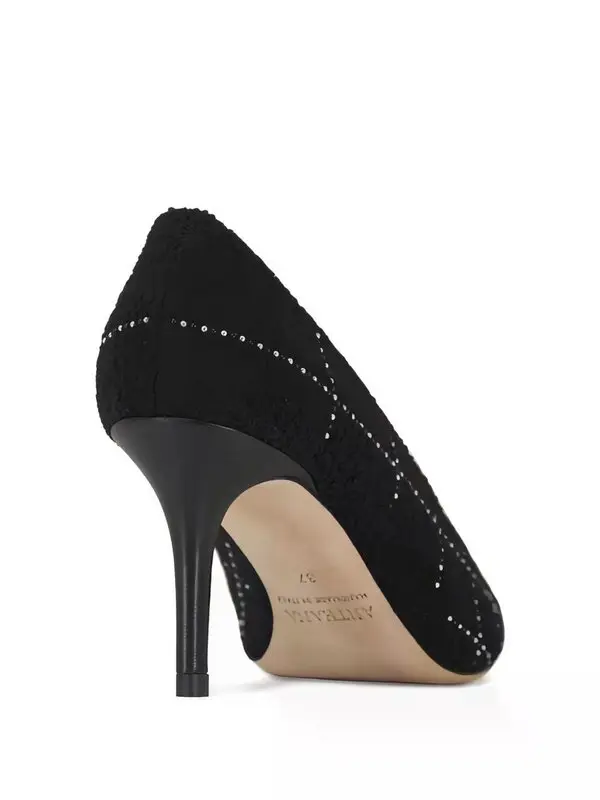 ARTEANA Perla Embellishment Pumps