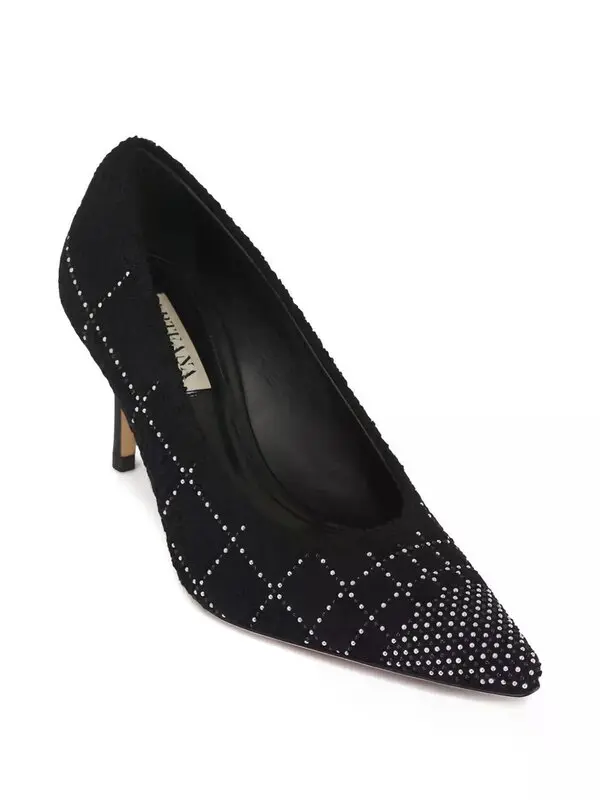 ARTEANA Perla Embellishment Pumps