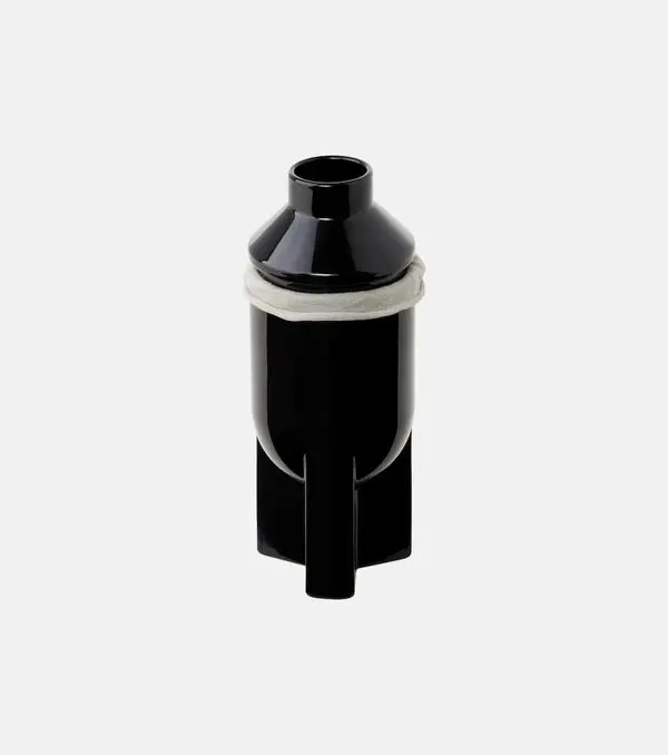 Rick Owens L'apparition Scented Candle - Black