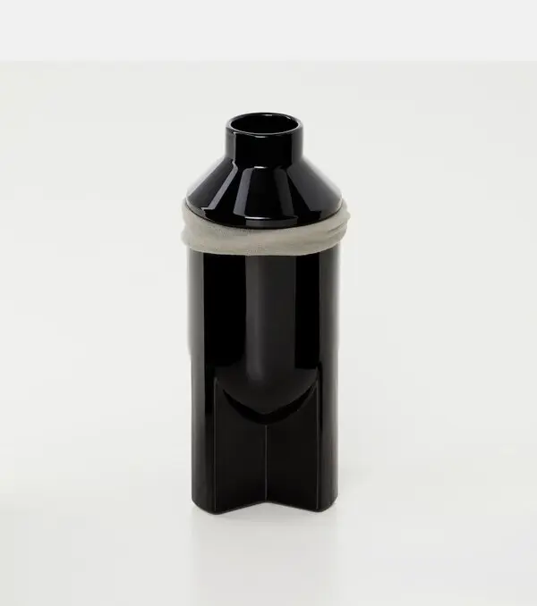 Rick Owens L'apparition Scented Candle - Black