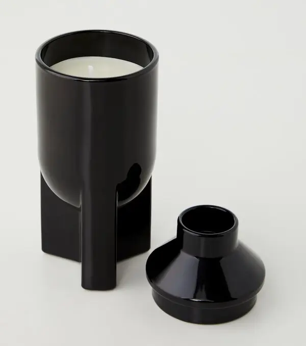 Rick Owens L'apparition Scented Candle - Black