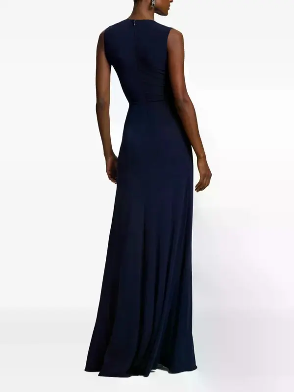 sachin and babi light blue dress Women's Lauren Ralph Lauren Dresses main image 1