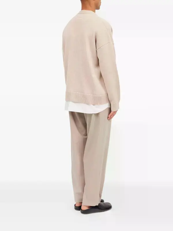 MAISON MARGIELA V-neck Cardigan