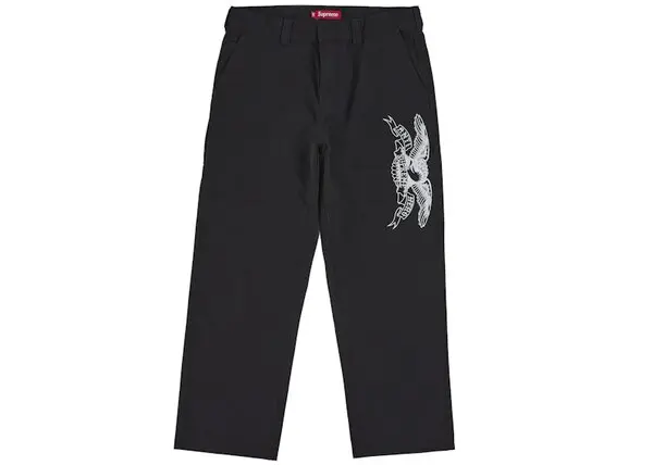 Supreme Antihero Work Pant