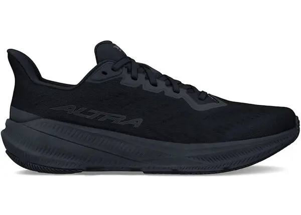 ALTRA Experience Flow 2 Athletic Sneakers - Black
