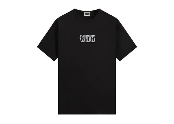 Kith X Marvel Wolverine Vintage Tee Shirt