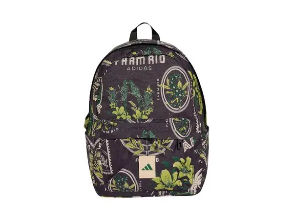 Adidas X Farm Rio Classic Backpack