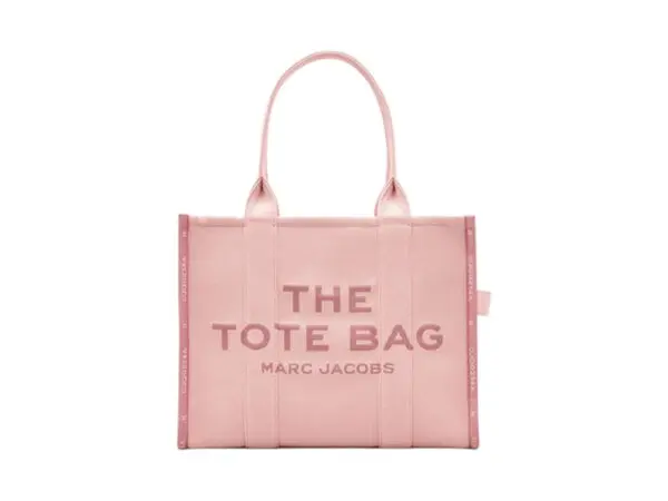 Marc Jacobs The Large Tote Bag - Rose