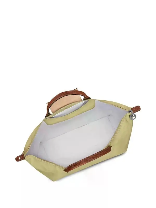 Longchamp Le Pliage Original Large Travel Bag - Green