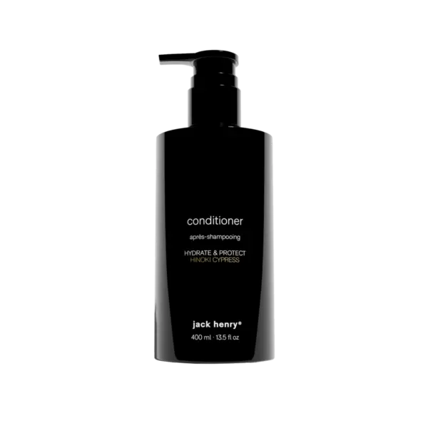 JACK HENRY Conditioner - One-color