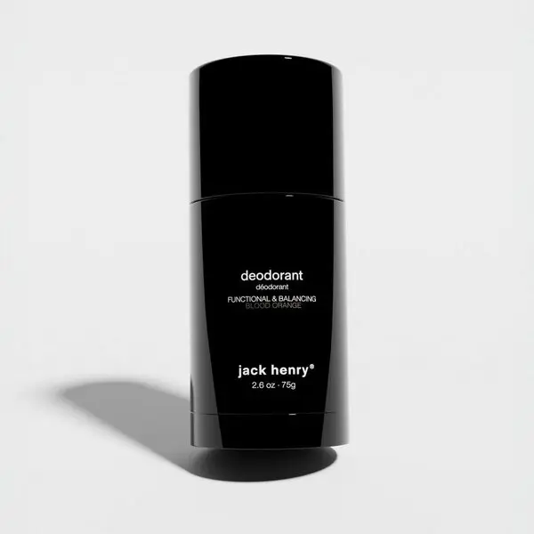 JACK HENRY Deodorant Blood Orange - One-color
