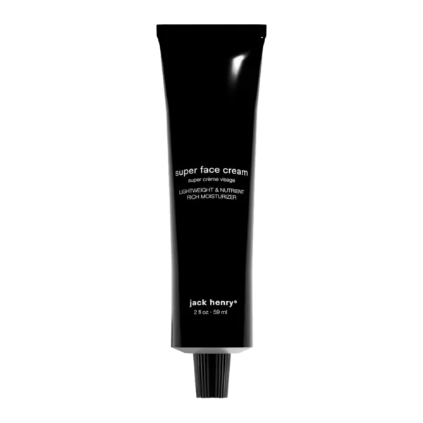 JACK HENRY Super Face Cream - One-color