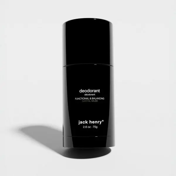 JACK HENRY Deodorant Citrus Sandalwood Citrus Sandalwood - One-color