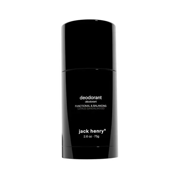 JACK HENRY Deodorant Citrus Sandalwood Citrus Sandalwood - One-color