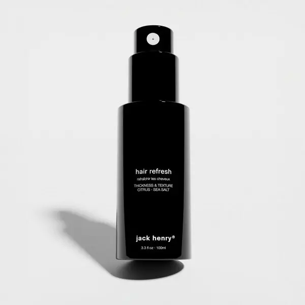 JACK HENRY Hair Refresh - One-color