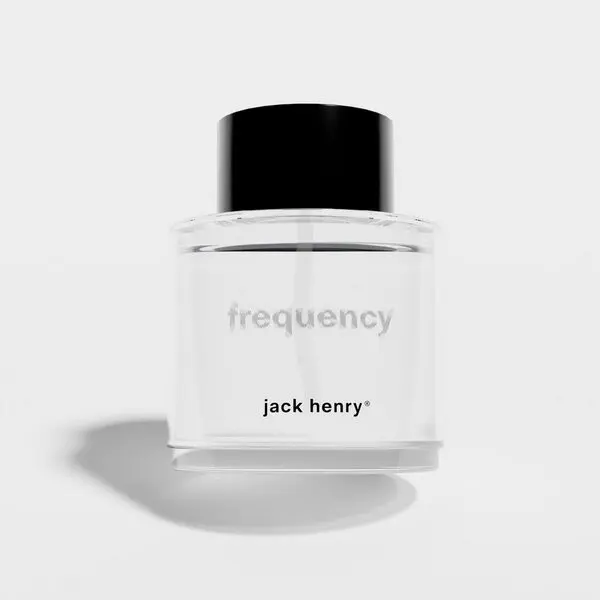 JACK HENRY Frequency Eau De Parfum - One-color