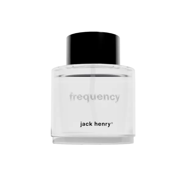 JACK HENRY Frequency Eau De Parfum - One-color