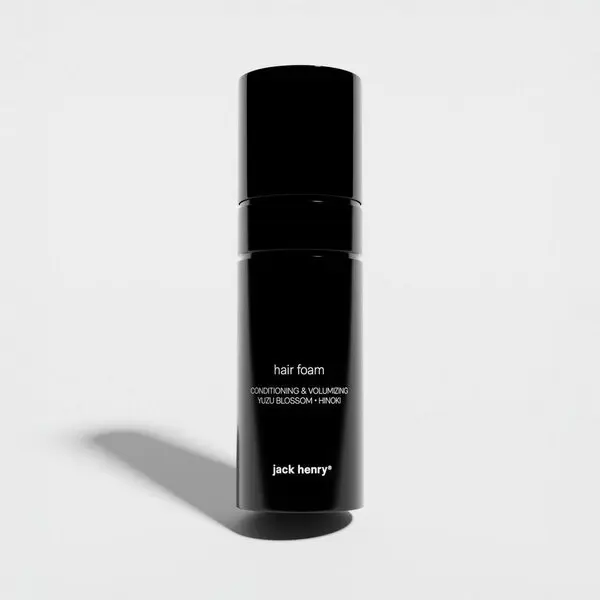 JACK HENRY Hair Foam - One-color