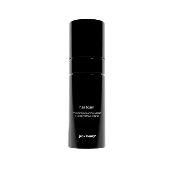 JACK HENRY Hair Foam - One-color