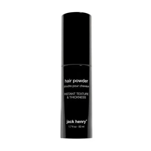 JACK HENRY Hair Powder - One-color