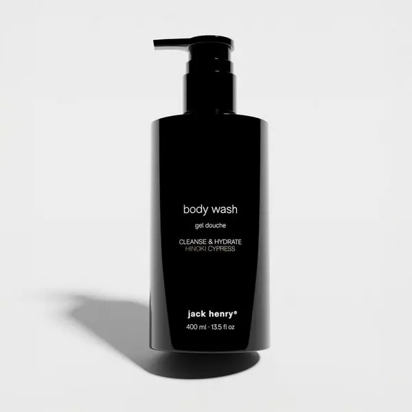JACK HENRY Body Wash - One-color
