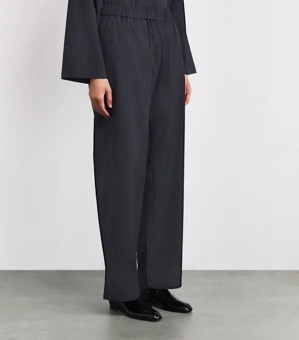 Stylein Pinstripe Belicia Trousers