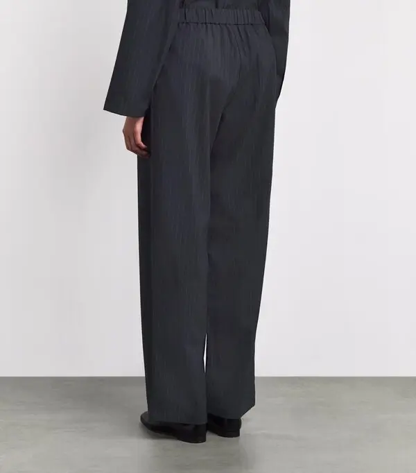Stylein Pinstripe Belicia Trousers