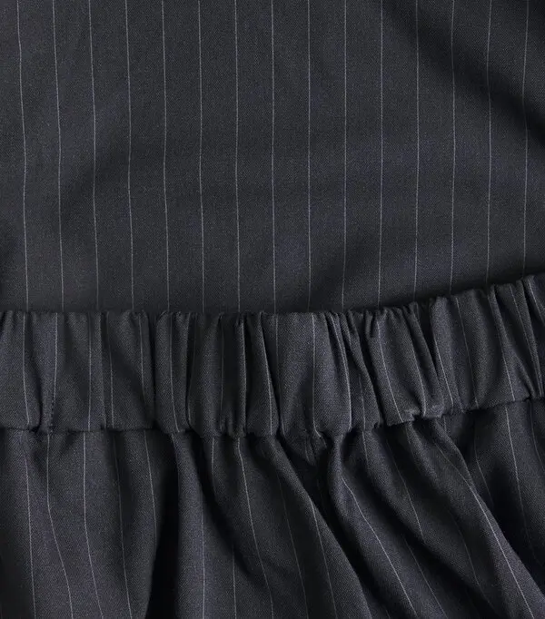 Stylein Pinstripe Belicia Trousers