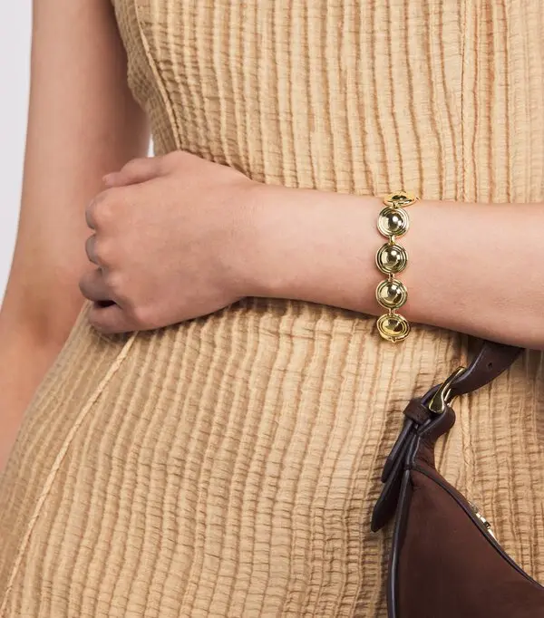 Lié Studio Plated Liv Bracelet - Gold